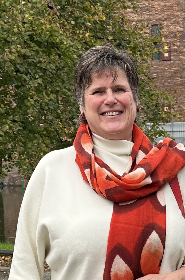 Afscheidsbericht van Mirjam Huisman als bestuurder van ...