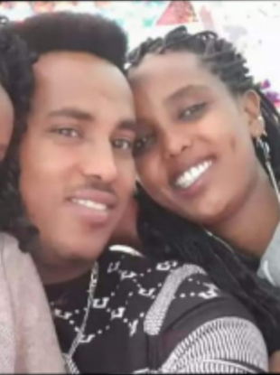 Tesfamariam leeft al zes jaar gescheiden van zijn gezin